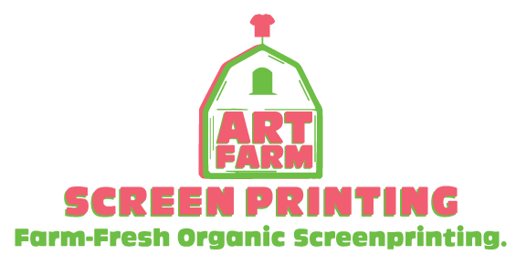 Artfarm Screen Printing